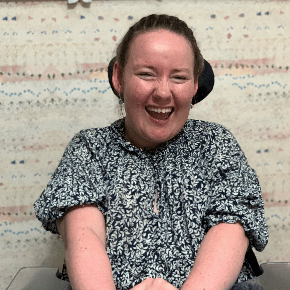 Building Connection and Social Inclusion - Living My Way