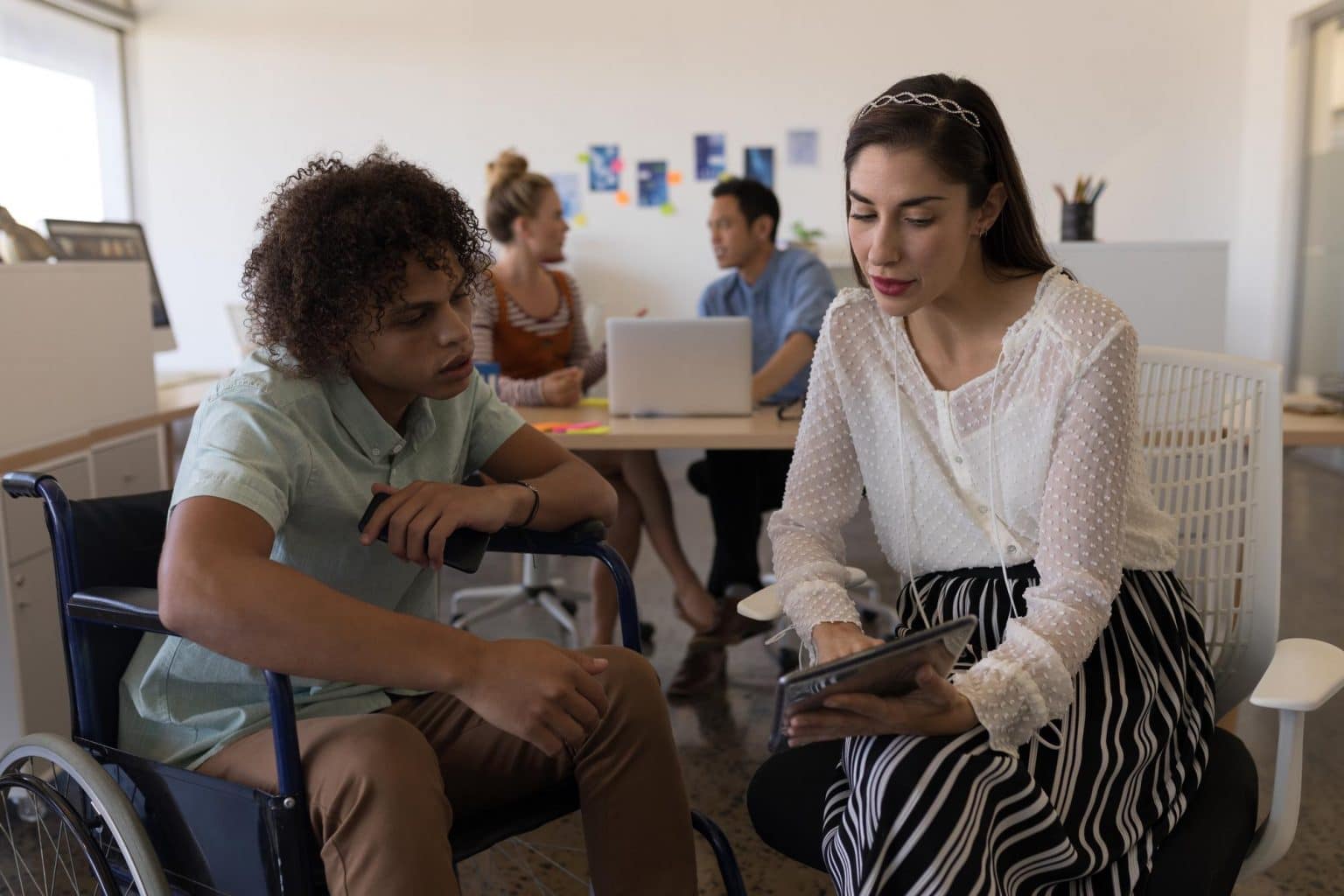 Empowering Disability Support Services Sydney | Living My Way