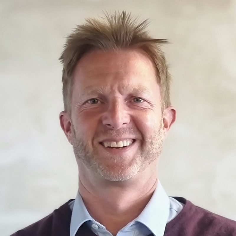 Our Team - Living My Way